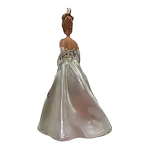Hallmark Barbie Joyeux Ornament