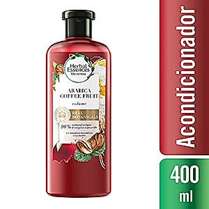 Herbal Essences bio:renew Arabica Coffee Fruit Volumizing Conditioner, 13.5 fl oz