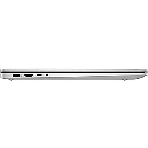 HP 17 Laptop, 17.3" HD+ Touchscreen, Intel-Core i7 1355U up to 5GHz, 32GB RAM, 1TB SSD, Intel Iris Xe Graphics, Wi-Fi 6, Bluetooth, Backlit Keyboard, Windows 11 Home, with Laptop Stand