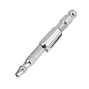 WYNNsky Air Blow Gun, Adjustable Pocket Blow Gun with Automotive T-type Plug