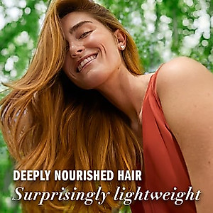 Herbal Essences bio:renew White Grapefruit & Mosa Mint Naked Volume Shampoo, 13.5 fl oz