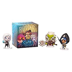 Cute But Deadly Series 4 (PS4)