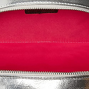 Betsey Johnson Rainbow Kitsch Crossbody