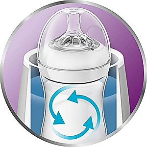 Philips Avent, Baby Bottle Warmer