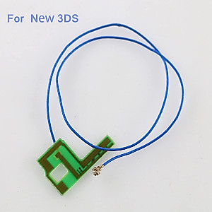 VANJUNN Replacement Antenna Cable Board for Nintendo 3DS XL