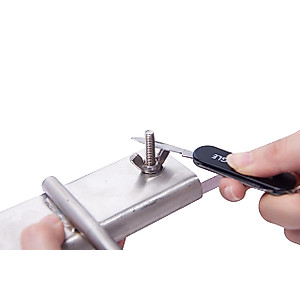 Swiss Eagle Classic Multi-Tool Army Knife - Compact - Tools In Your Pocket