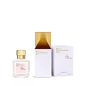 Maison Francis Kurkdjian L'eau A La Rose Eau De Toilette Spray 71 ml