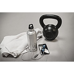 Jabra 100-97500011-02 Sport Coach Special Edition Wireless Bluetooth Stereo Earbuds (U.S. Retail Packaging)