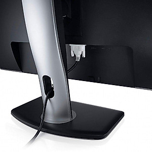 DELL Screen LED-Lit Monitor 24" (U2412M)