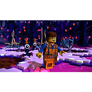 Lego Movie 2 Videogame