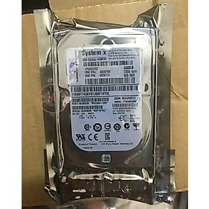 IBM Part # 42D0707,