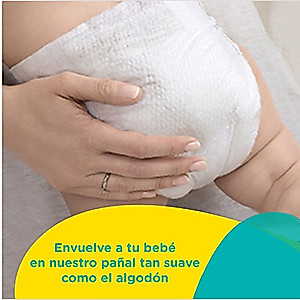 Pampers Swaddlers Disposable Diapers Size 5, 92 Count, GIANT ( Designs May Vary ) (Packaging May Vary)