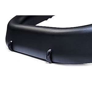 CLMBR01 Connected Full-Body Resistance Indoor Fitness Machine - 21.5" HD Touch Display, Built-in Sound System - Easy to Move, Space-Saving Design - Whole Body Strength & High Intensity Cardio Workout