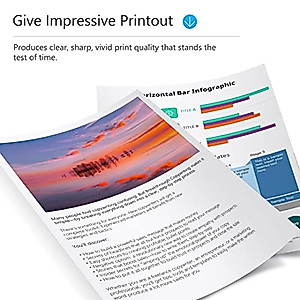 Phaser 6600/ WorkCentre 6605 Magenta High Capacity Toner Cartridge 106R02226 - UOTY Compatible 1 Pack 106R02226 Toner Replacement for Xerox Phaser 6600DN 6600 6600N WorkCentre 6605N 6605DN Printer