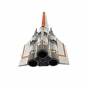 Battlestar Galactica Collection #5 Base Ship (Classic Series)