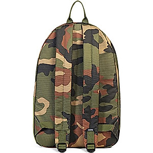 Parkland Academy Backpack, Classic Camo