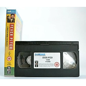 Film - Fever Pitch - [VIDEO]