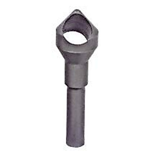 CRL CS18 Weldon 9/16" Countersink for No 12 to 16 Screws