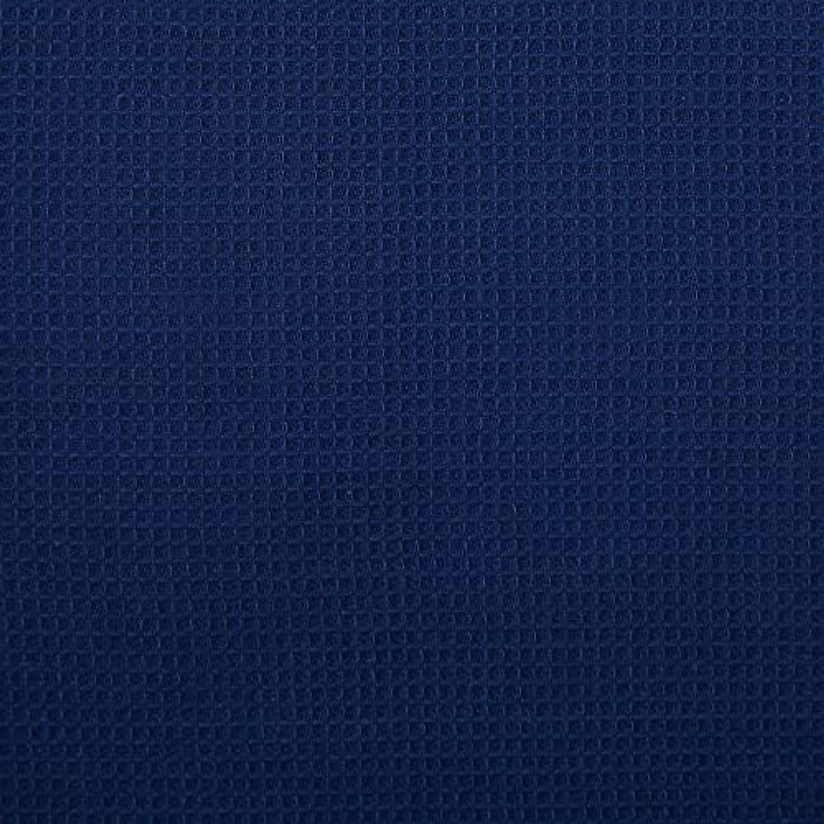 DII Assorted Woven Kitchen Set, Dishtowel, 18x28, Dishcloth, 13x13, Nautical Blue, 5 Piece