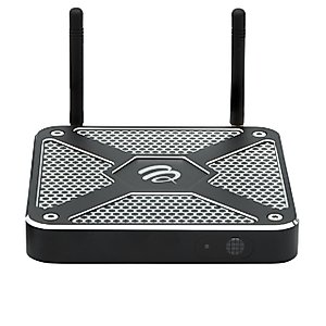BuzzTV X5 - Android OS 11 - Amlogic 905x4-4GB DDR - 64GB eMMC