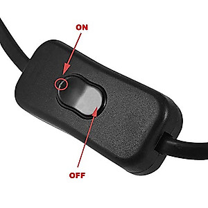 iRuiZhe Reptile Ceramic Heat Lamp Holder Pet Heater Bracket for Heat Lamp Bulb(Lamp Bulb Not Included)