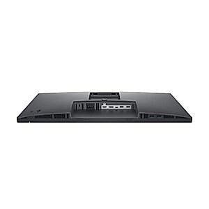 Dell TFT P2721Q 27IN Black