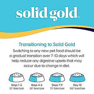Solid Gold Wet Cat Food Pouches - Holistic Delights Creamy Bisque Lickable Cat Treats - Grain Free with Real Chicken in Coconut Puree for Your Kitten, Adult or Senior Cat - 24Ct/3oz Pouch