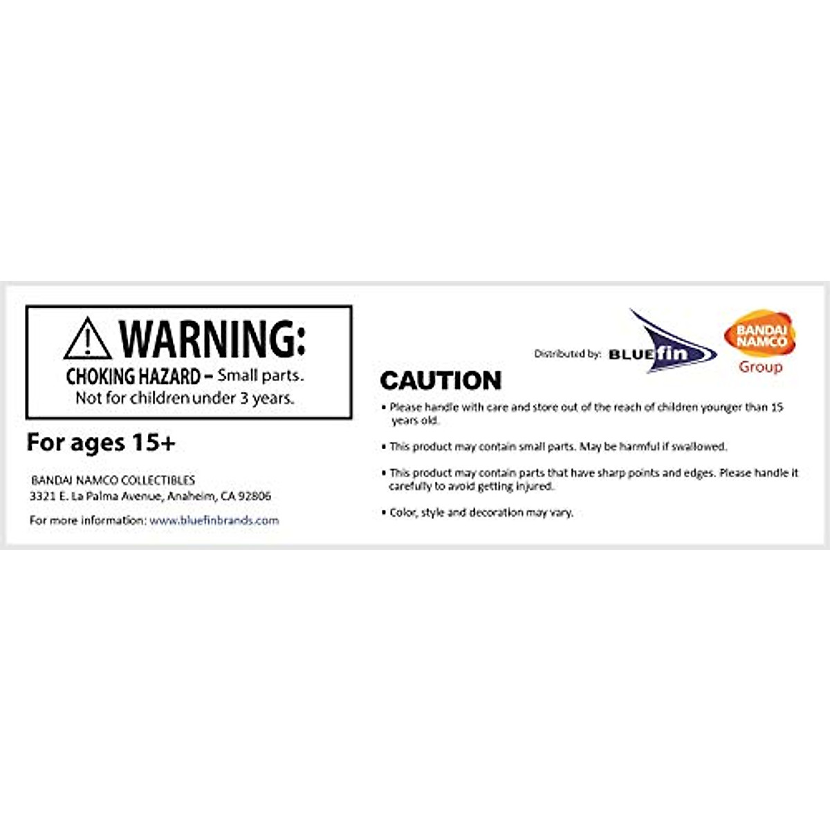 Led Unit Dual Type (White/Blue/Red) Bandai Spirits LED