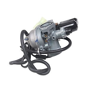 BH-Motor New Carburetor Carb For Kawasaki 90 KFX 90 KFX50 KFX 50 2007-2019 Replace # 15004-Y006 15004-Y008