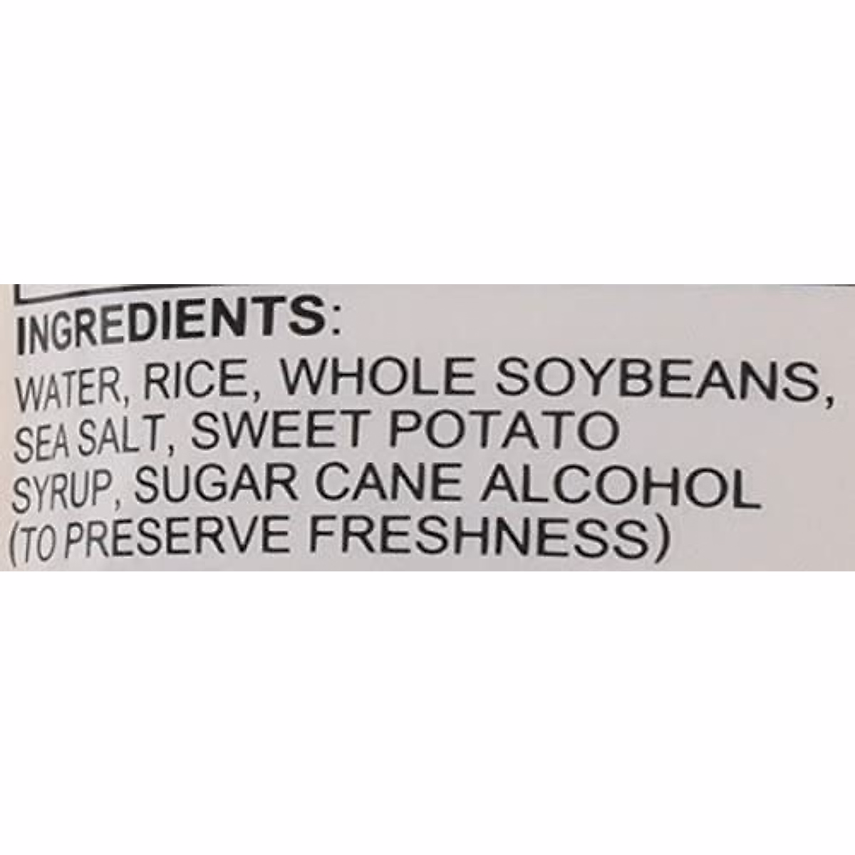 Muso From Japan Smart Miso, Light Sweet, 5.2 oz