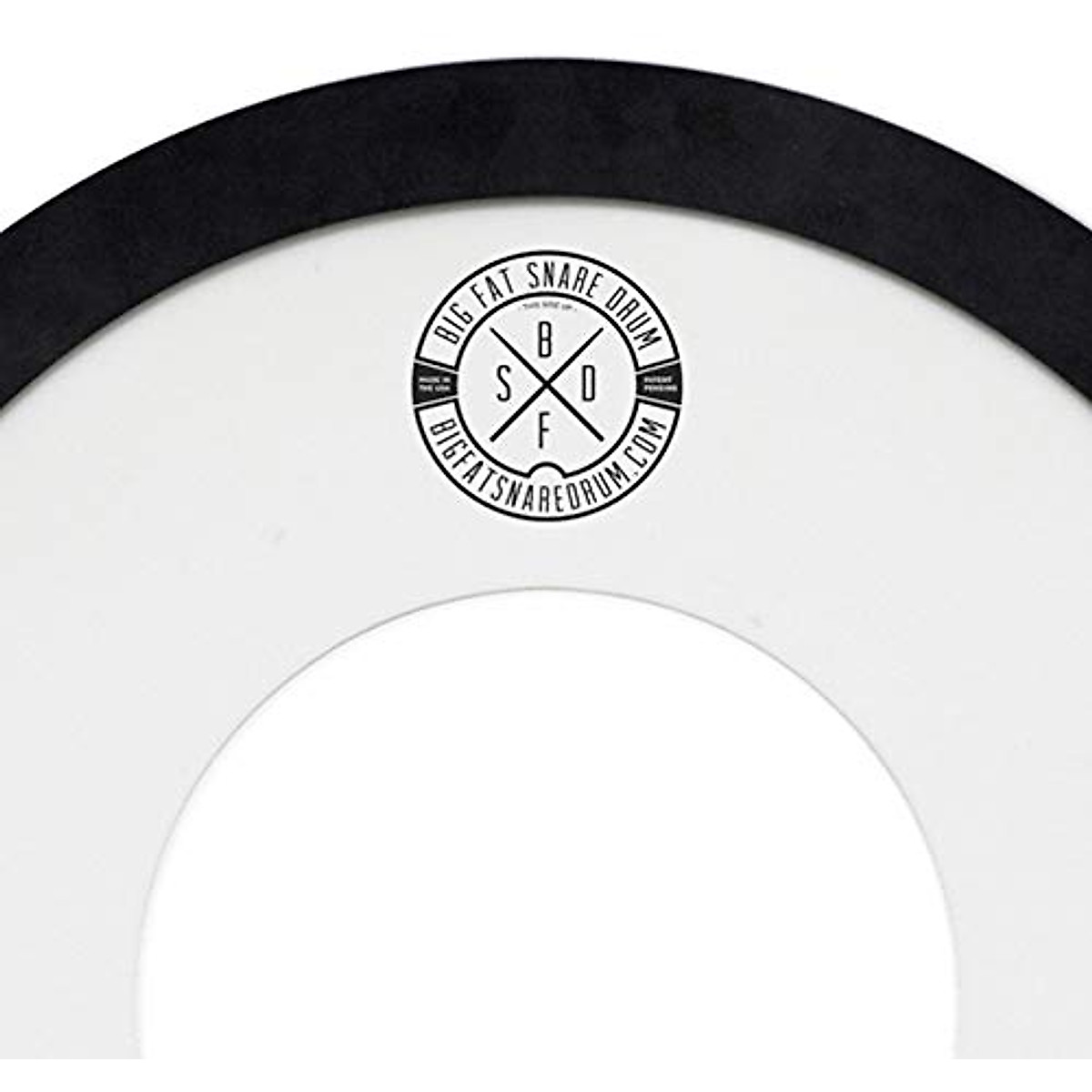 Big Fat Snare Drum, / Snare Drum Head (BFSD13SBD)