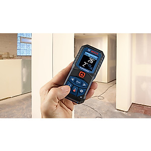 BOSCH GLM165-22 Blaze™ 165 Ft. Laser Measure