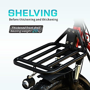 JOYWAY Electric Bike for Adults, 1500W Peak Power Electric Mountain Bike 4" Fat Tire 32MPH 48V 20.8Ah Removable Battery Ebike 26"x4.0" Fat Tire ebikes for Adults, Electric Fat Tire Bike (48V 18.2AH)