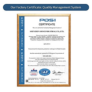 Homebuds Digital Body Weight Bathroom Scale, Focusing On High Precision Technology for Weighing Since 2001, Crystal Clear LED and Step-On, Batteries Included, 400lb/180kg,Blue