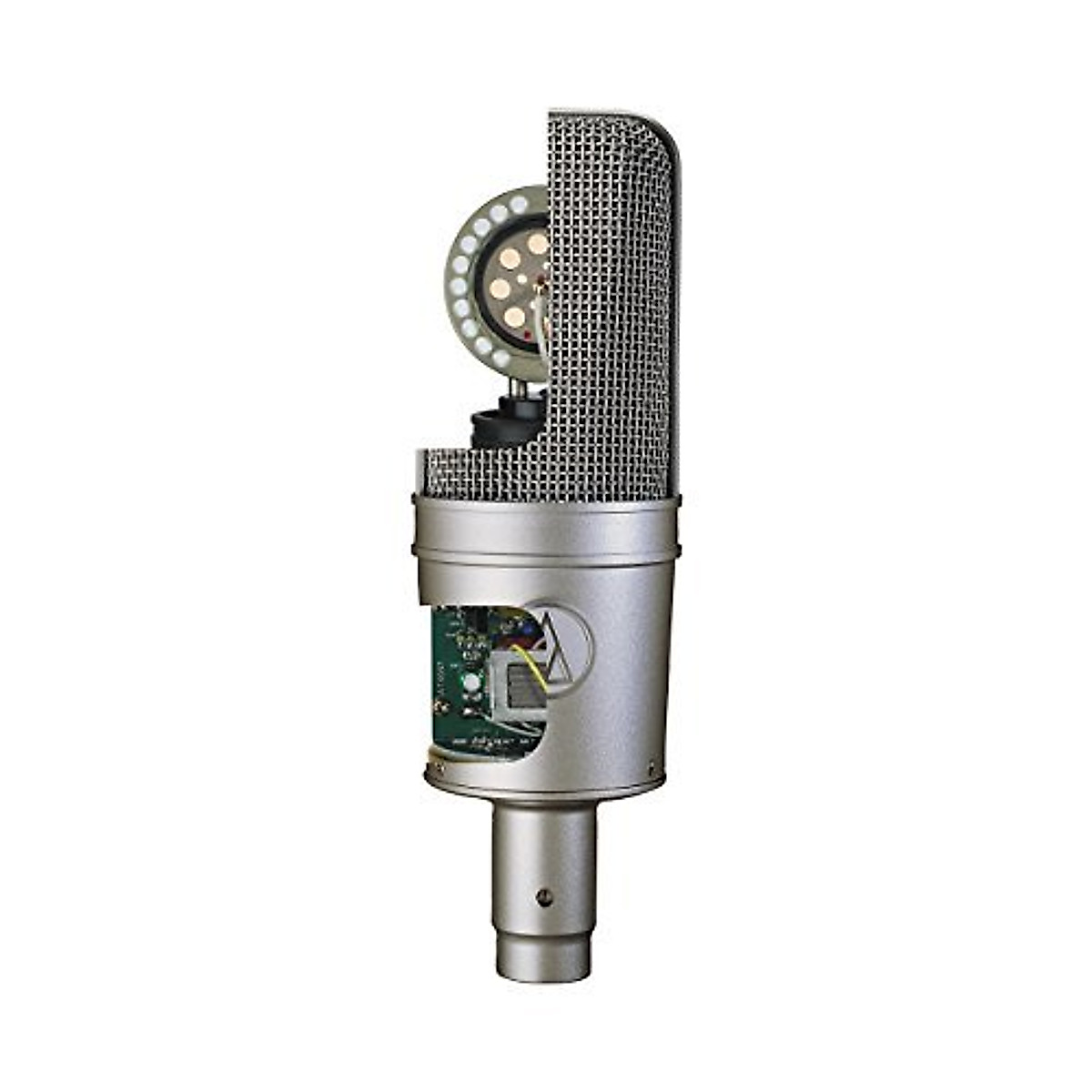 Audio-Technica AT4047/SV Cardioid Condenser Microphone