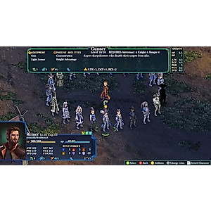 Fell Seal - Arbiters Mark (Switch)