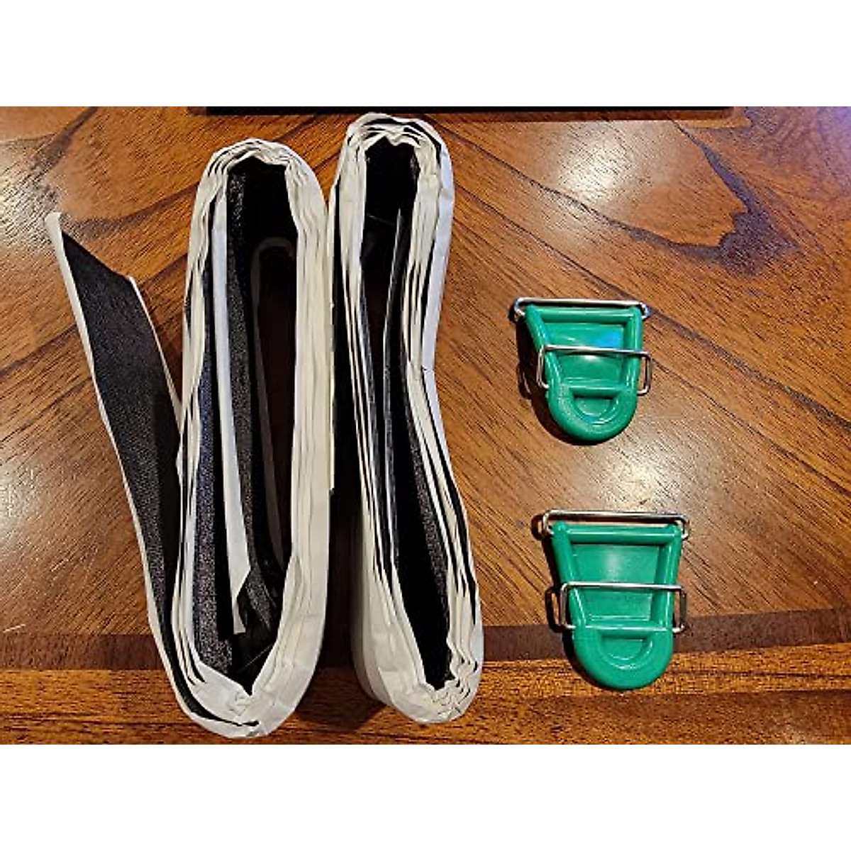 Black Diamond Equipment – Ascension Clipfix TTP Euro-Style Nylon Backcountry Climbing Ski Skins - 60mm - Black - 6cm x 210cm