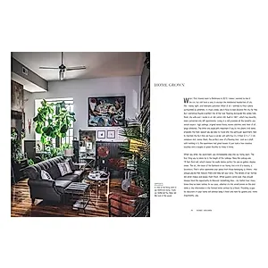 Wild at Home: How to style and care for beautiful plants