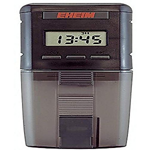 EHEIM Everyday Fish Feeder Programmable Automatic Food Dispenser
