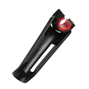 Golf Club Wedge Stand Holder Portable Plastic Putter Prop Kickstand Snap On Golf Club Wedge Stand Holder