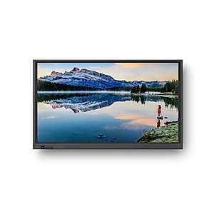 Newline 65" 4K Touch Screen Display Interactive RS+ Series