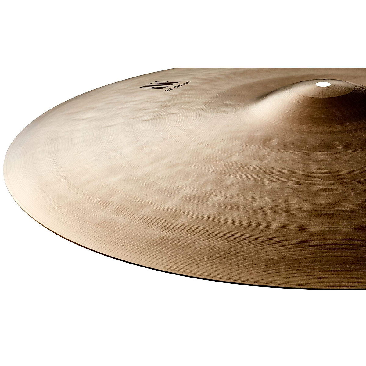 Avedis Zildjian Company 22" K Ride