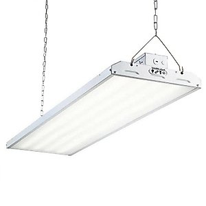 WareLight Condor G3 Premium LED High Bay 210W, 28560Lms, 5000K LED Shop Lights, Industrial Grade High Bays, UL/DLC Listed, 100,000 Hour Life