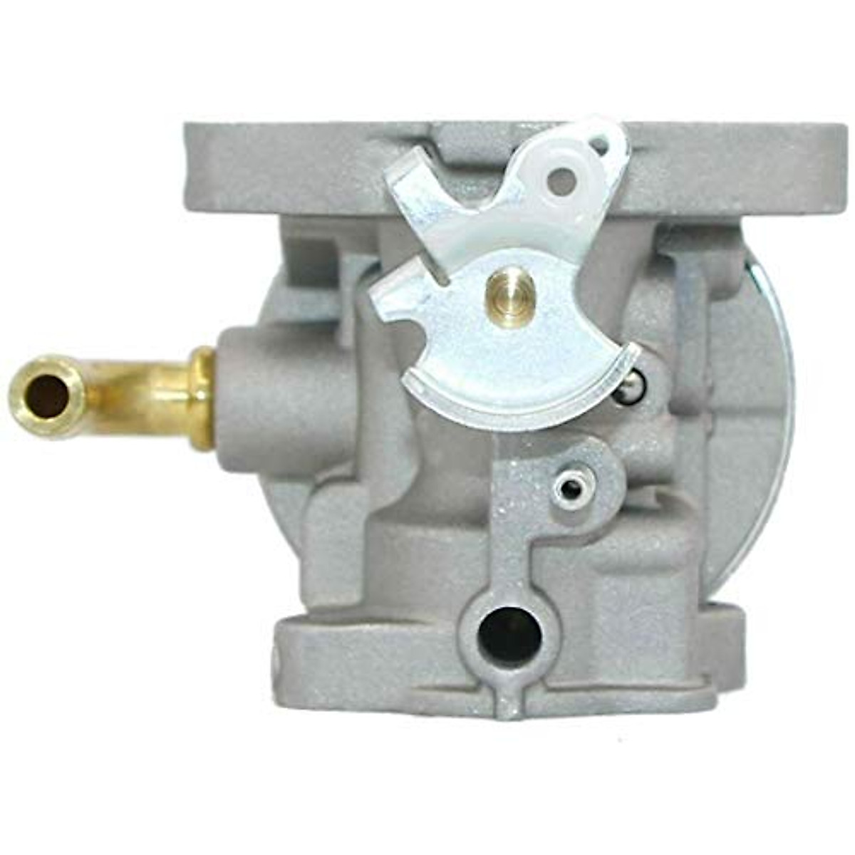 HQparts Carburetor for Troy Bilt Pressure Washer Model 020209 Carb & Air Filter Kit