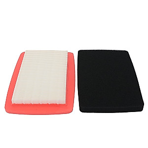 HIPA 512652001 EBZ8500 EBZ7500 Air Filter, Pre Filter Replace for EBZ7100 EBZ7150RH EBZ7500 EBZ7500RH EBZ8001 EB7000 EB8000