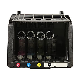 Print Head Replacement Kit,plplaaoo 950 Print Head for Officejet Pro 8100 8600 8620 8610 8650 251DW 276DW for 950 951 950xl 951xl, Printhead Replacement Parts