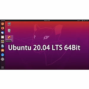 EZITSOL USB for Linux Mint USB 20.3 64bit & 19.3 32bit,Ubuntu 20.04,MX Linux 21 | 4IN1 Bootable Linux USB Drive | Best for Beginners | Boot Repair | Multiboot USB