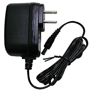 UpBright DC 6.5V AC Adapter Compatible with Blackstar FLY 3 Watt Mini Amp FLY3 Bass Acoustic Electric Guitar Bluetooth Speaker FLY3UJ FLY3PAK PSU1FLY PSU-1 SW10-06501500-W 6V 1.5A Power Supply Charger