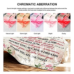 39th Birthday Gifts for Women Happy 39th Birthday Gifts for Her 39 Year Old Birthday Gifts for Women 39th Birthday Decorations for Women Bestie Wife Sister Mom Friends 39th Birthday Blanket 60"x 50"