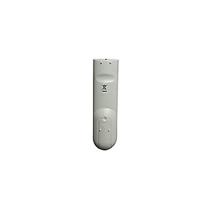 HCDZ Replacement Remote Control for NEC NP-M403W NP-M363W NP-M323W NP-M323HS NP-M403X NP-M363X NP-M323X WXGA Conference Room DLP Projector